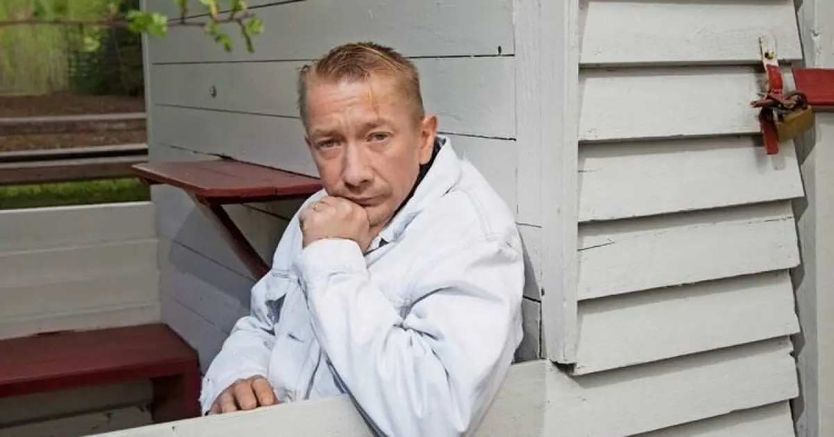 Matti Silmu oikeudessa: Simon juomisen takia peruttiin kuuden kuukauden ...