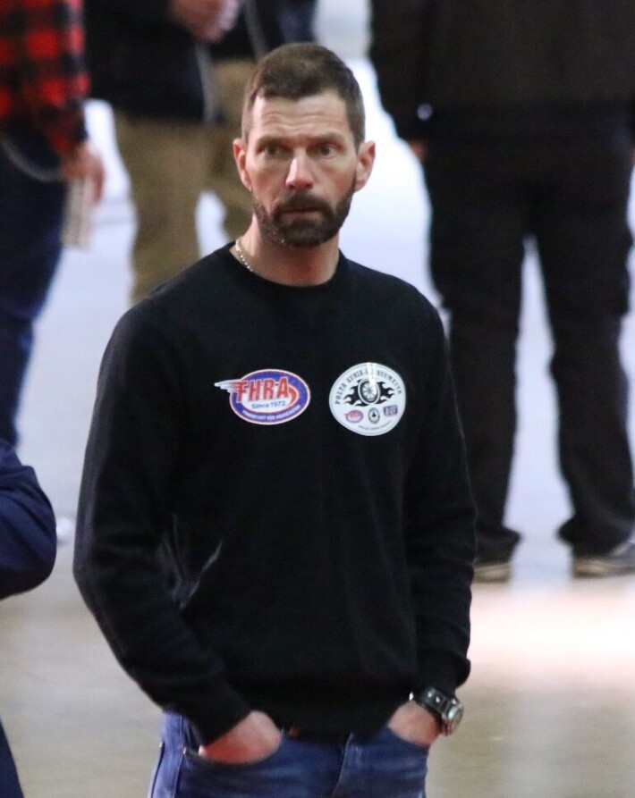 Wau, tämä räväkkä tanssijakaunotar on uusi Miss Hot Rod – Riisuttu ...