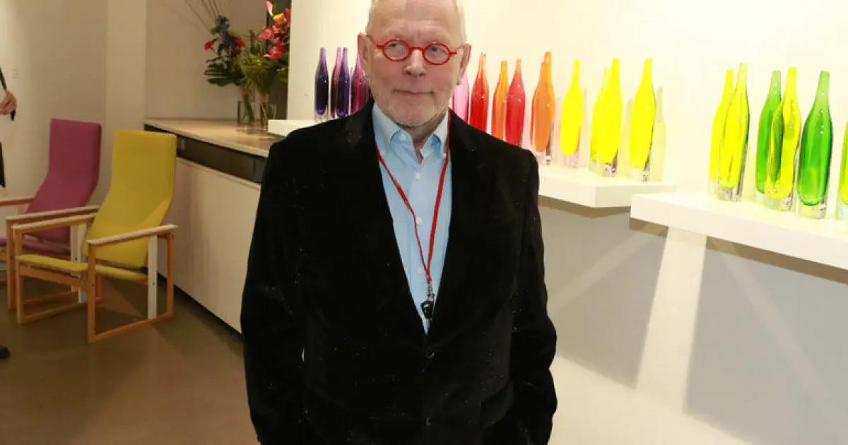 Ristomatti Ratia mölysi naisseuralaisensa kanssa ravintolassa: ”Jopa ...