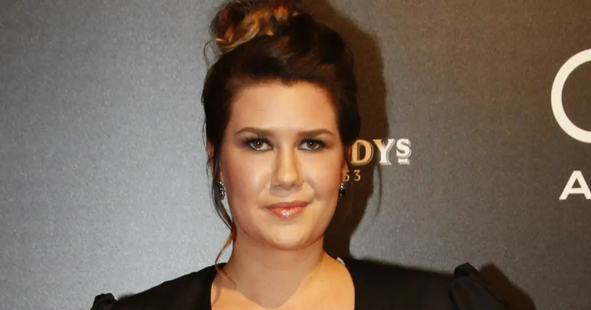 Keskustelun elokuva-alalla tapahtuvasta ahdistelusta aloittanut Heidi ...