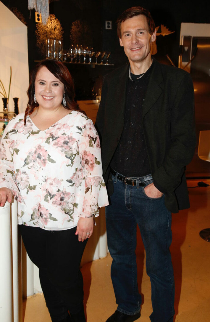 Muistatko vielä Salkkareiden Markus Ekholmin? Tältä ”Aki Nikkisen ...