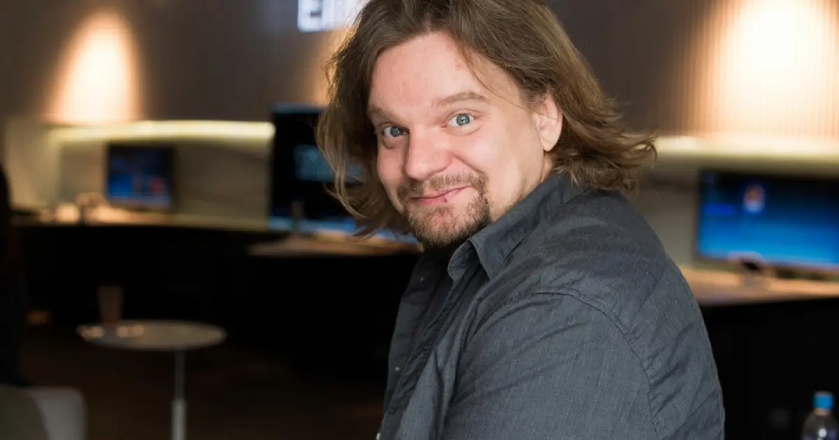 Ismo Leikola sai melkoisen syntymäpäivälahjan – vierailee Conan O ...