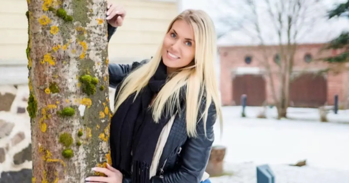 Henna Peltosen luotsaaman Miss Eloweena -kilpailun haku käynnistyi ...