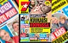 SEISKASSA 01/2018 | Seiska