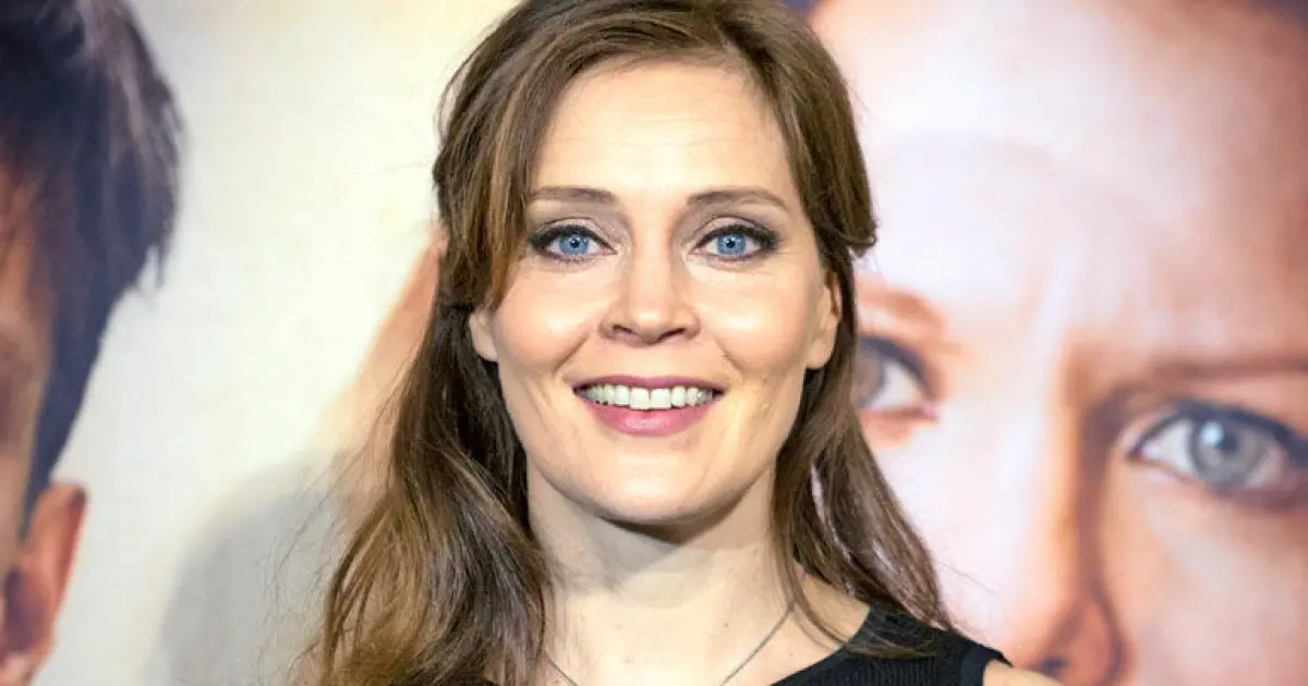 Kolmiodraama: Tiina Lymin uusi avomies on vielä naimisissa oleva ...