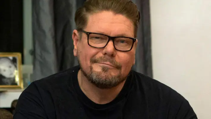 Henry Saari hylkäsi myös äitinsä: ”Hän haukkui minua lihavaksi!”