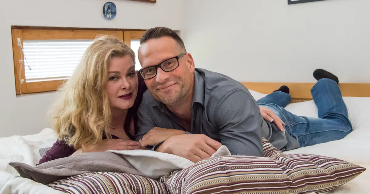 Tarja Smura ja Markus Haapasalo selvittivät aviokriisinsä – yli 2 ...