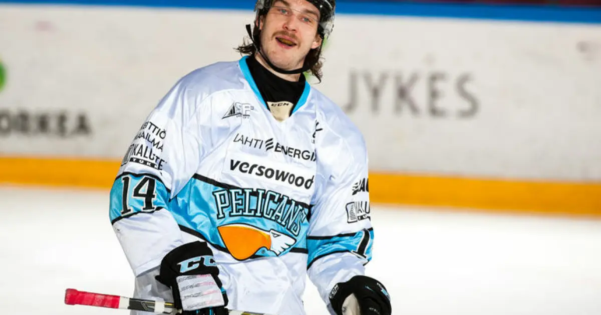 Hirvittävä löylytys Lahdessa! Sauna-Timo otti viikinkimäiseltä Liiga ...