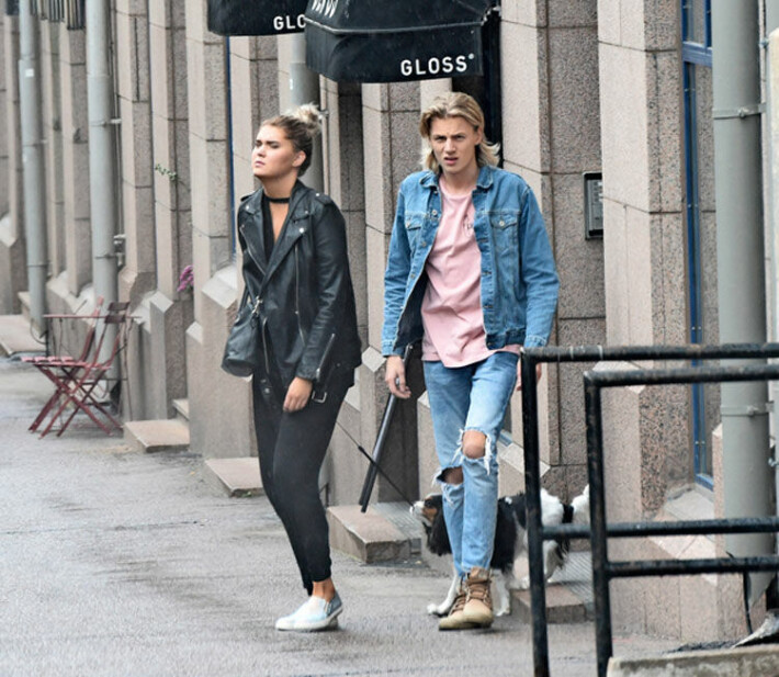 Salasuhde tv-komistukseen, näin kommentoi Bea Toivonen: Ihan kavereita ...