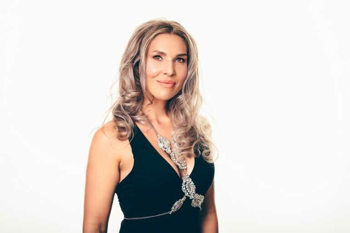 Nämä kaunottaret ovat Miss Fitness Finland -kilpailun finalistit ...