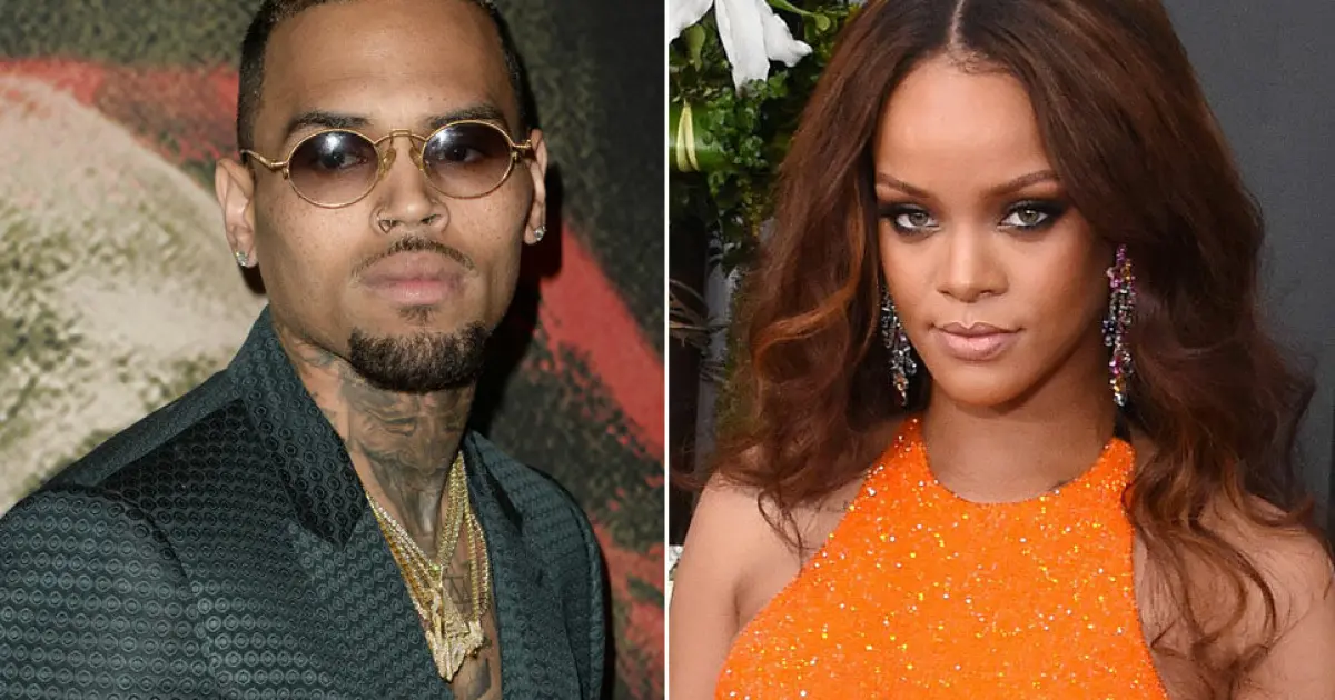 Chris Brown avautui väkivaltaisesta yöstään Rihannan kanssa: Hän sylki ...