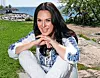 Toiveikas Minna Turunen: Haluaisin palata elokuva-alalle! | Seiska