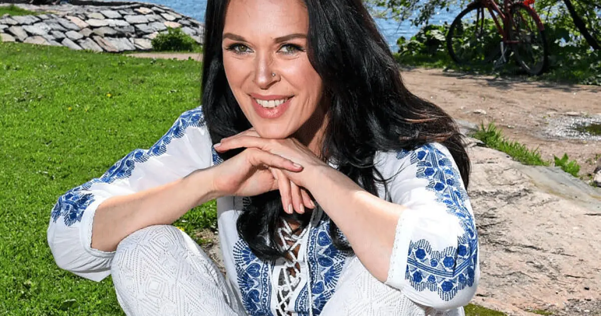 Toiveikas Minna Turunen: Haluaisin palata elokuva-alalle! | Seiska