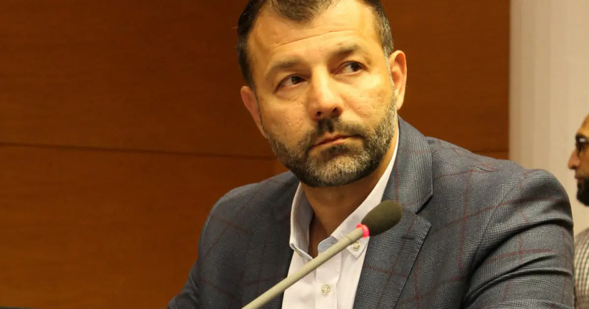 Lelusalakuljettaja Rami Adham oikeudessa - kiisti syytteet!