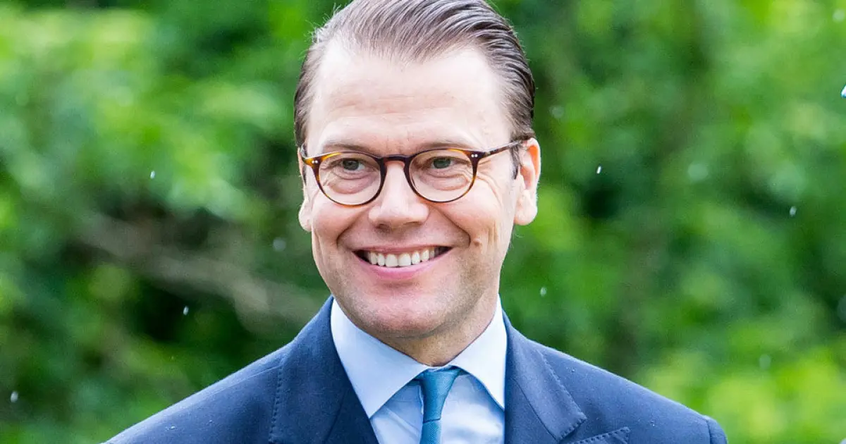 Prinssi Daniel paljasti tavoitteensa kasvattajana: tavis-elämyksiä ...