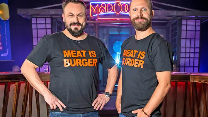 Madventures-Riku ja -Tunna reissaavat nyt lastensa kanssa: Riitelemme ...