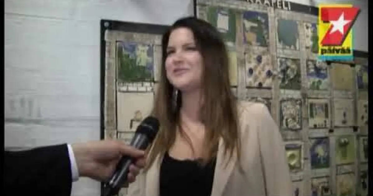 Kristiina Wheeler avautuu masennuksestaan: Valoa tunnelissa!