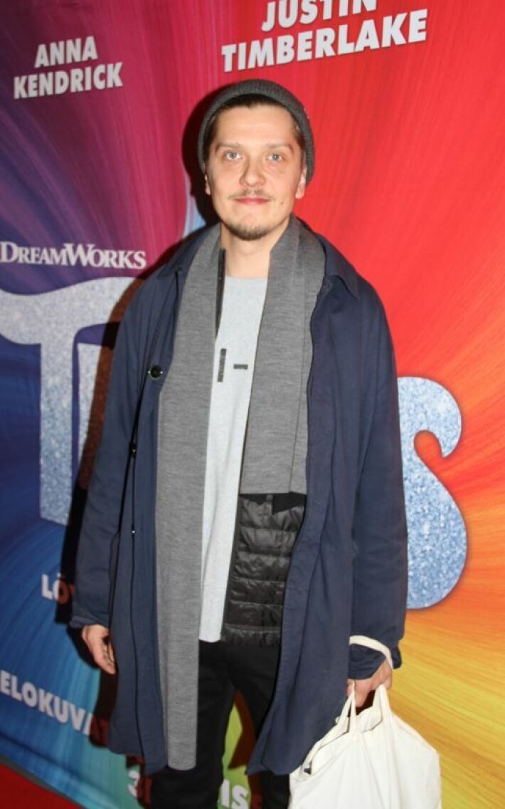 Suomalaisnäyttelijä laihtui 15 kiloa muutamassa kuukaudessa - kuva!