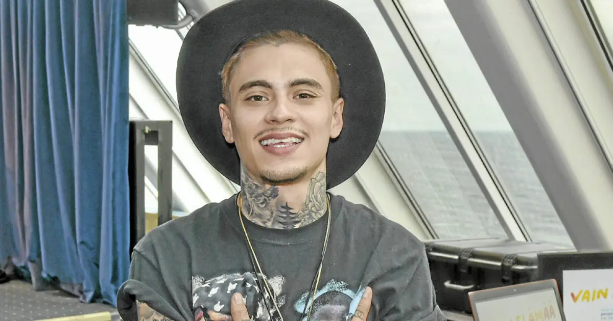 Mikael Gabriel ja Triana-rakas: Mietimme jo perheen perustamista!