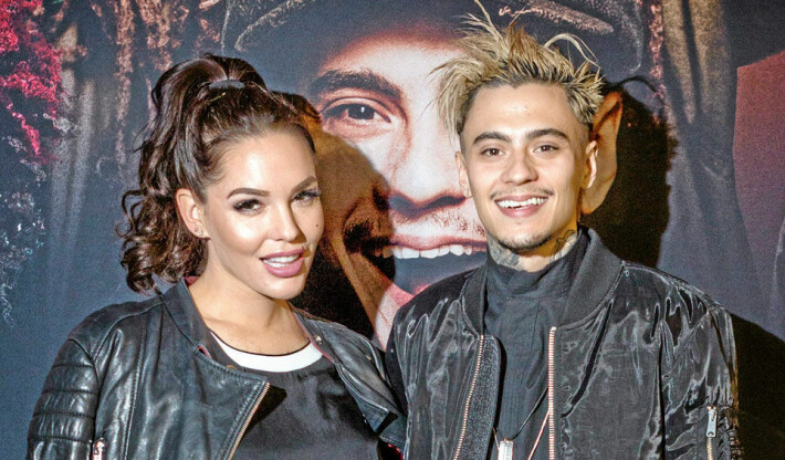 Mikael Gabriel ja Triana-rakas: Mietimme jo perheen perustamista!