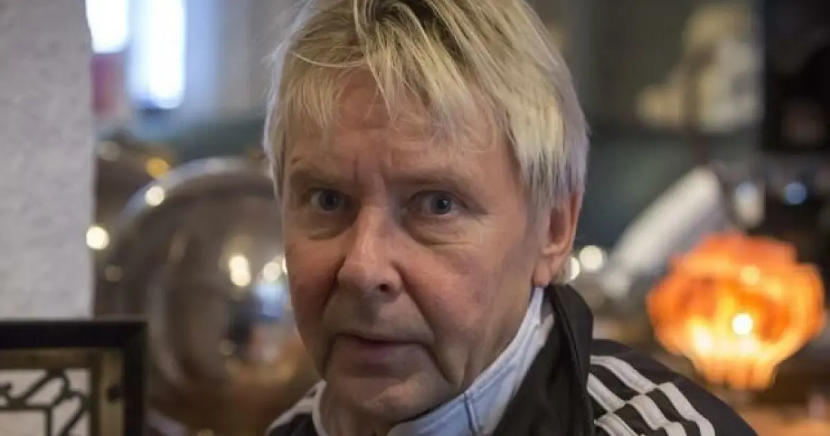 Nykänen järkyttyi suru-uutisesta: Matti Pulli oli järkähtämätön! | Seiska