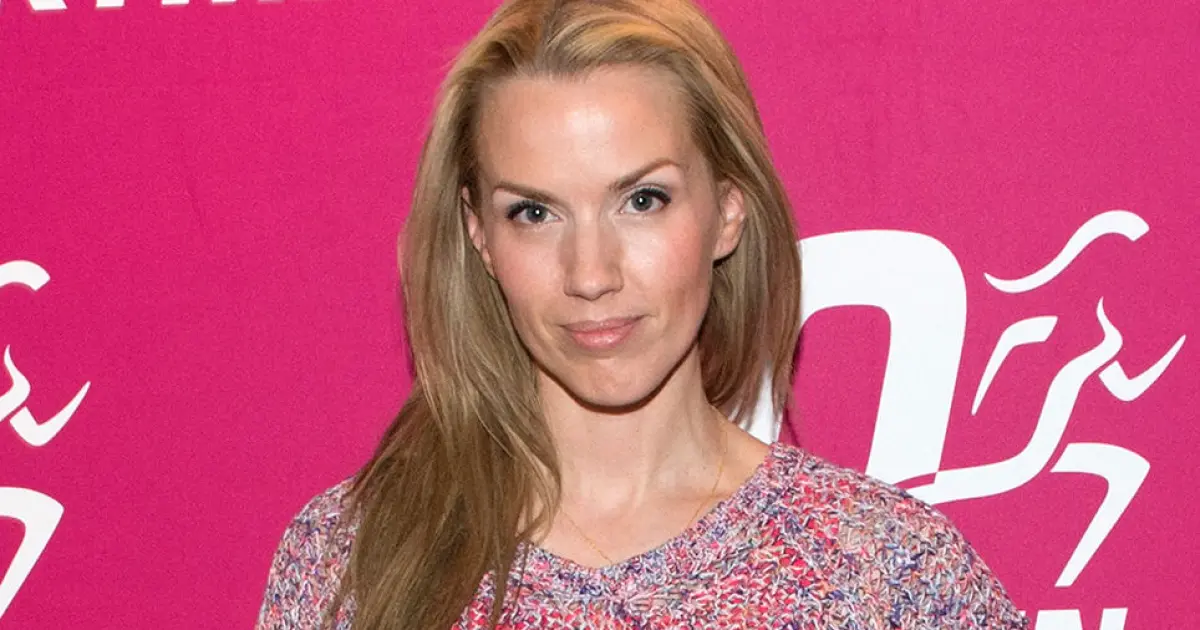 Piritta Hagman avautuu: ”Yhdessä illassa matto vedettiin jalkojen alta ...