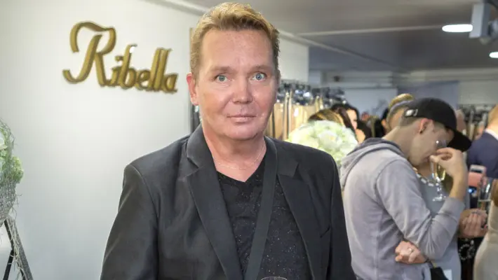 Näyttelijä Mikko Rasila: Kaipaan Espanjaan jäänyttä kultaani!