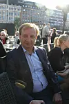Hjallis Harkimo nauttii kesästä: Lomailen juhannuksesta syyskuuhun!