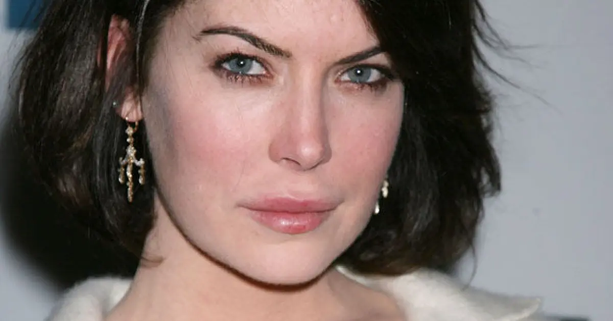 Voi itku, mitä tapahtui yhdelle maailman kauneimmista naisista? Kuva!