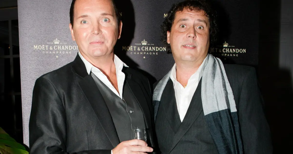 Mikko Rasila erokriisistään: Markus käski minun häipyä!