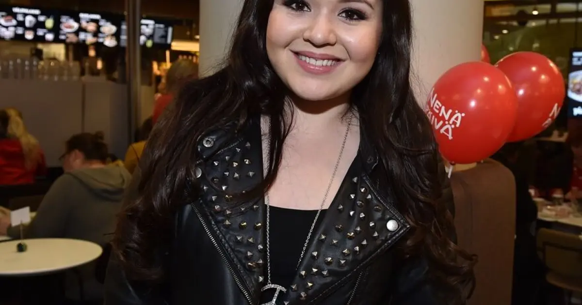 Diandra: Tämä on leivontabravuurini!