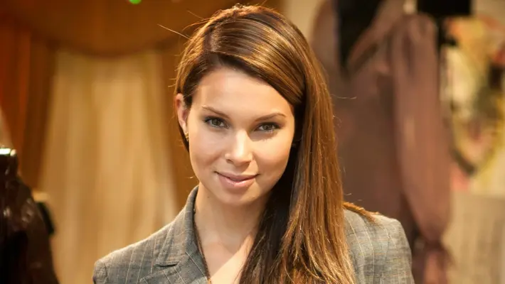 Oho, mikä hurjapää olet, Viivi Pumpanen - paljasti joululahjatoiveensa! | Seiska