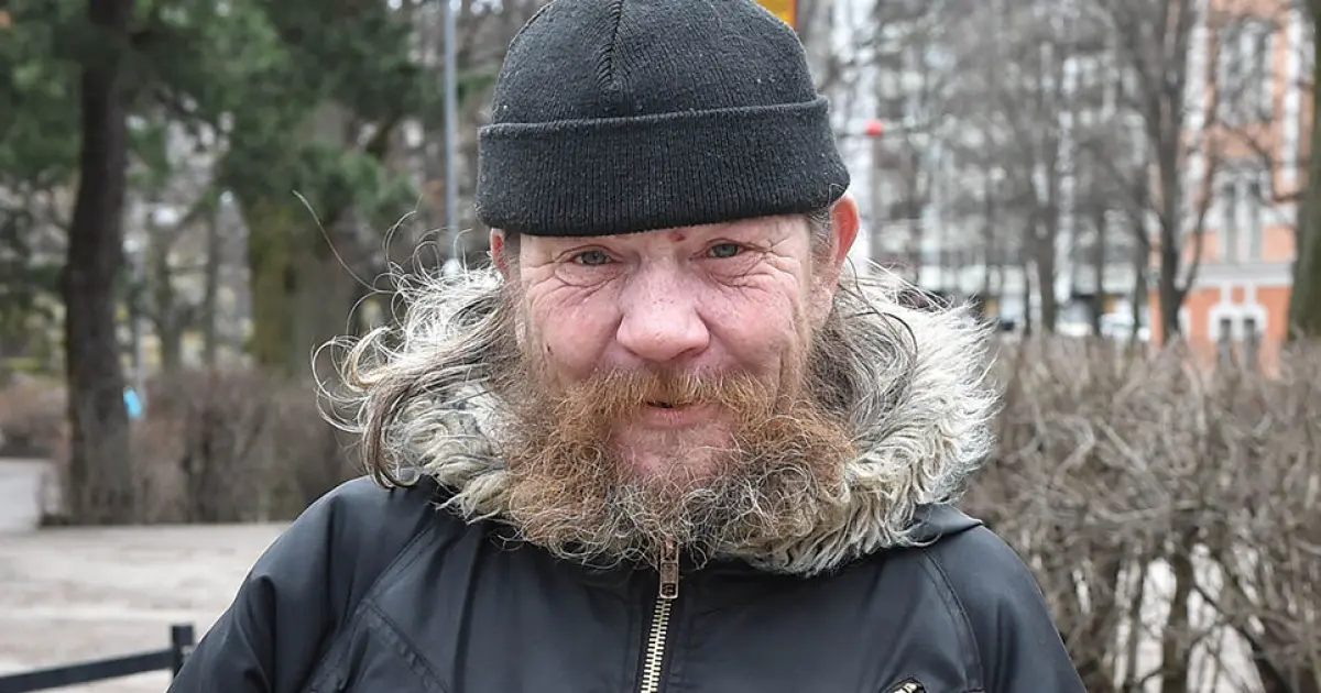 Seiska löysi puliukko-Arskan uudestaan - tältä hän näyttää nyt! | Seiska