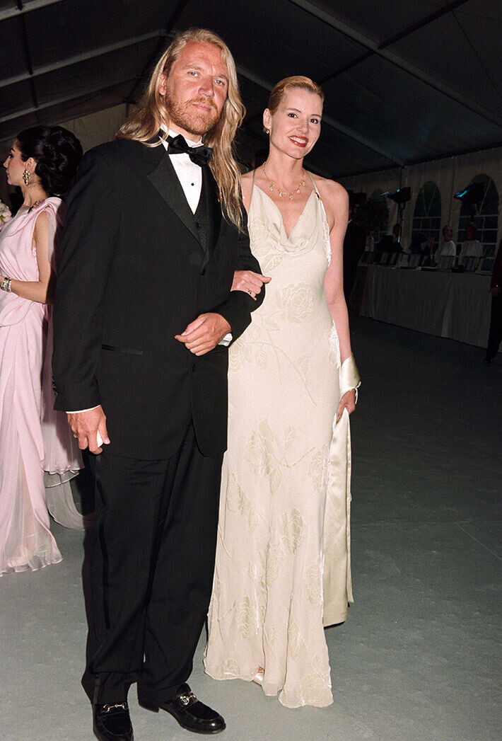 Podcast: Renny Harlin avautuu pettämiskohuun päättyneestä ...