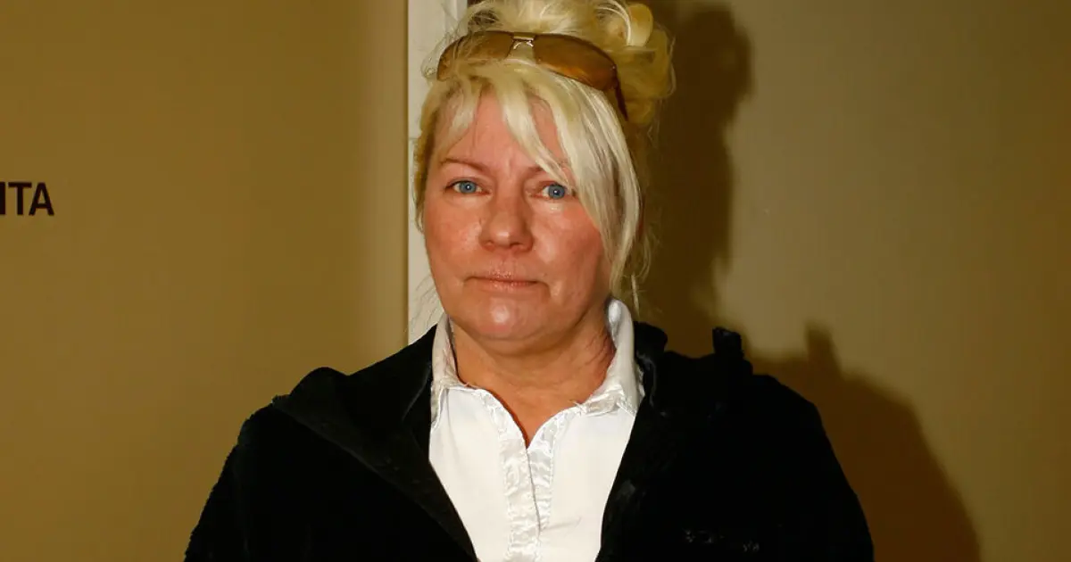 Spede Pasasen Pirre-tyttärellä iso ulosottovelka! | Seiska