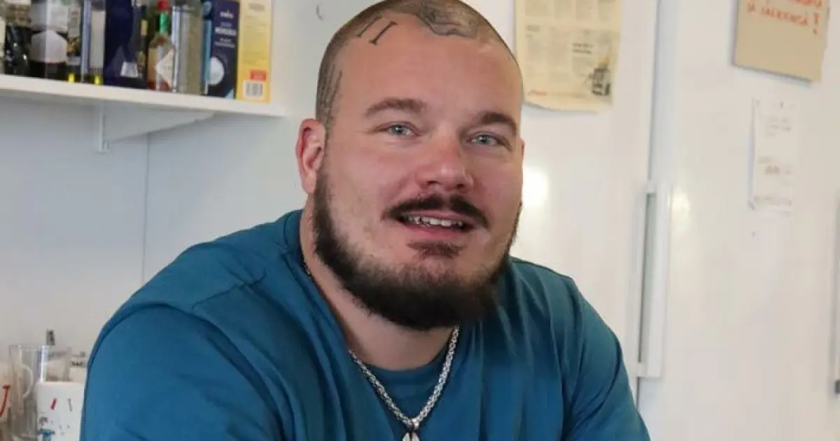 Aamut alkoivat piripuurolla – Marko Lehtoranta selvisi yli kymmenen ...