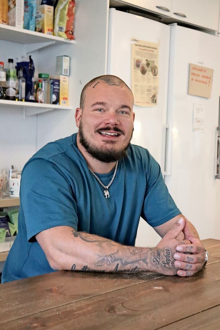 Marko Lehtoranta auttoi läheisensä pois päihdehelvetistä – ”Ilman ...