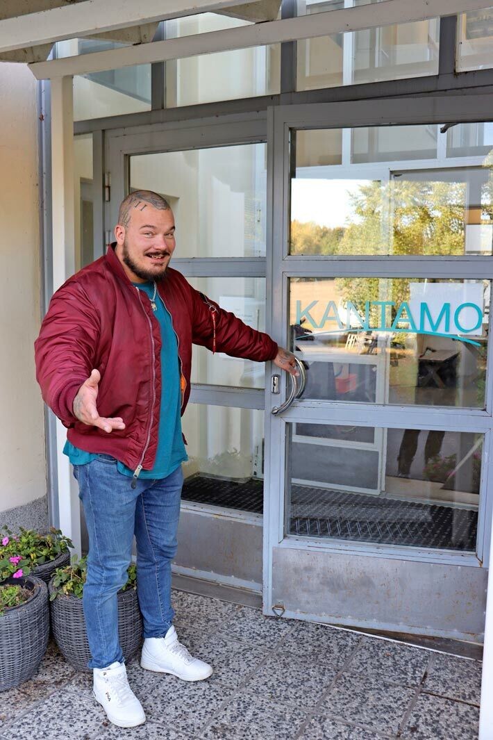 Marko Lehtoranta auttoi läheisensä pois päihdehelvetistä – ”Ilman ...