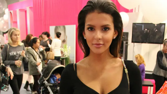 Sara Chafak ravintolasyömisistään: Juoksupizzaperiaatteella!