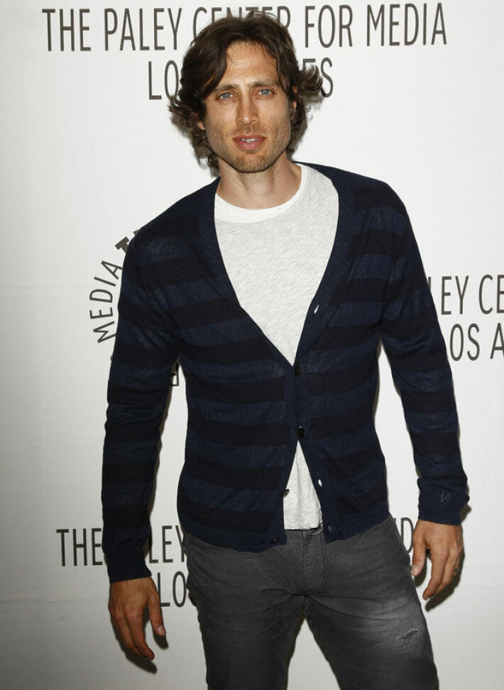 Hän on Gwyneth Paltrow'n uusi mies - kuva!