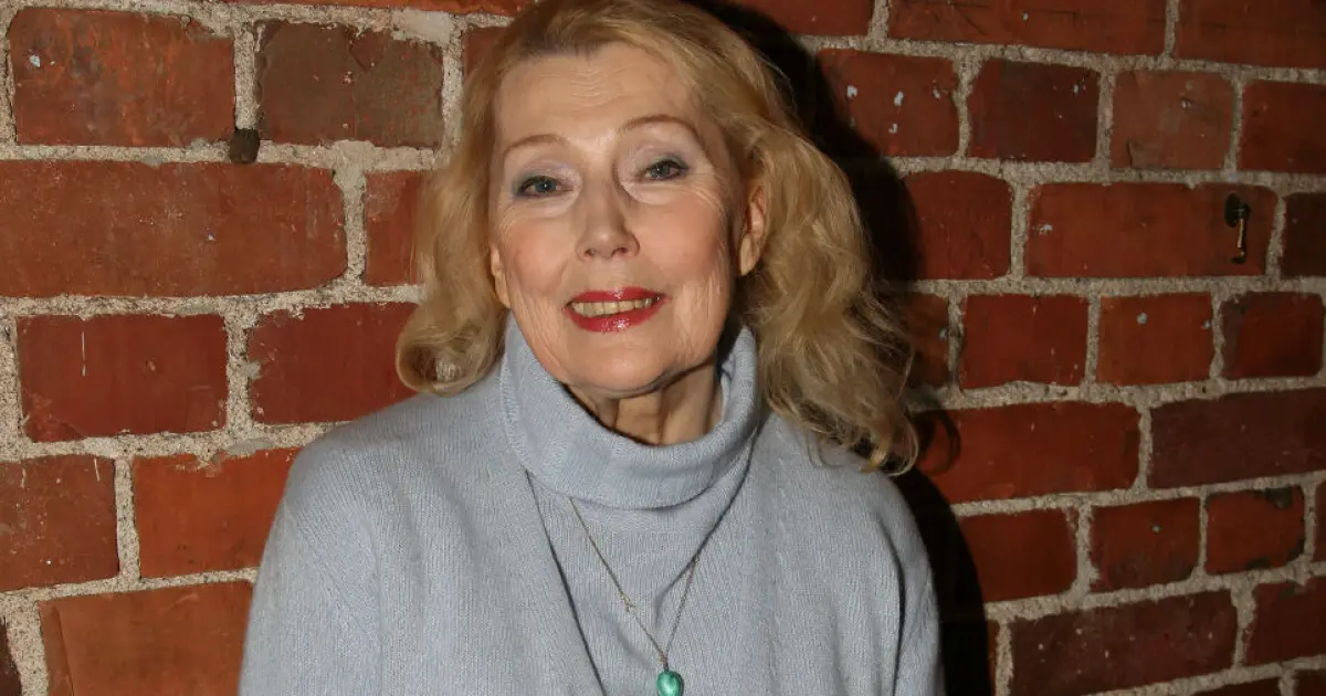 Näyttelijä Tea Ista on kuollut | Seiska