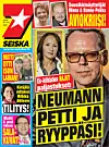 Seiskassa 5/2014 | Seiska