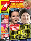 Seiskassa 1/ 2014 | Seiska