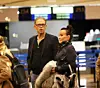 Paparazzi iski: Toivo Sukari ja tumman kaunotar lähtivät lemmenlomalle ...