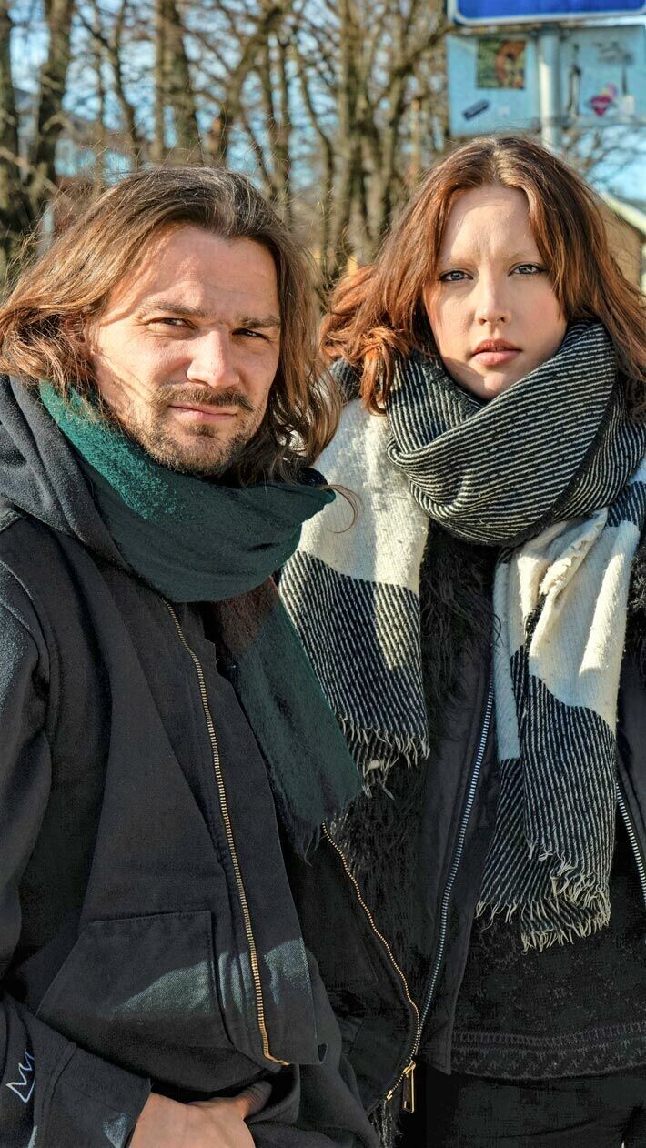 Ukrainalaispakolaisia auttamaan lähtenyt Alejandro: ”Tilanne oli ...