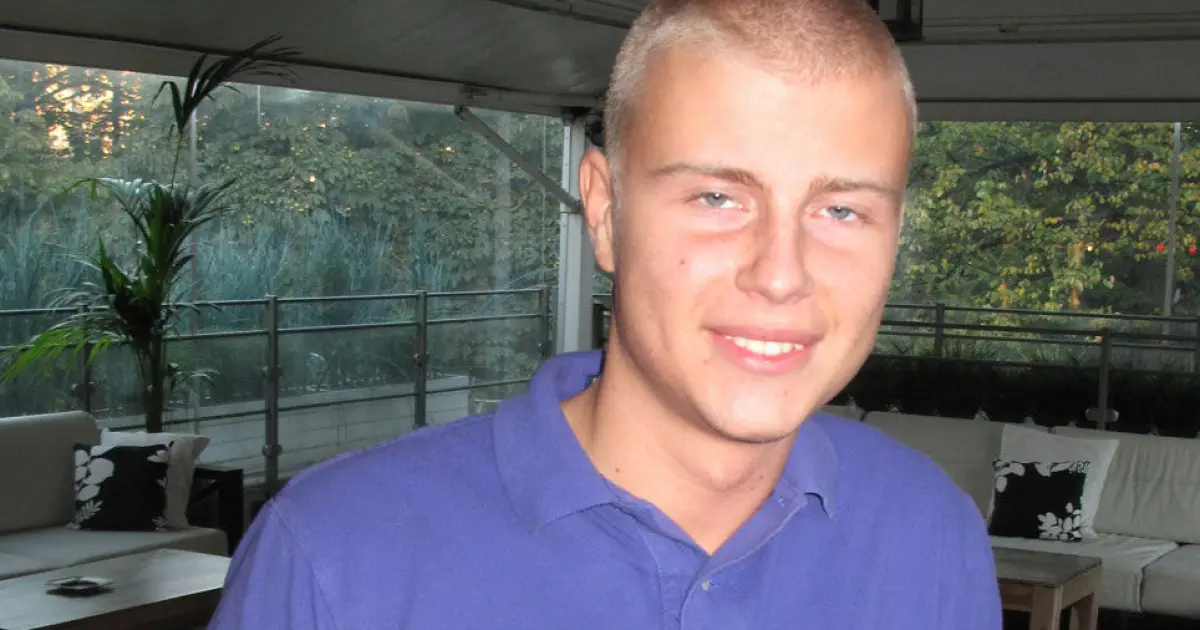 Oijoi, mikä superauto, Jens Kyllönen!