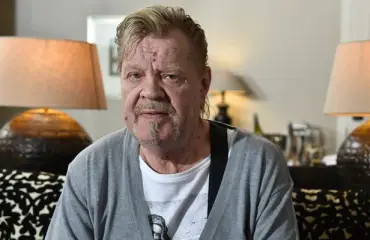 Seiskan toimituspäällikön puntit tutisivat Vesku Loirin edessä ...