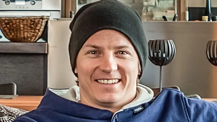 Kimi Räikkönen sijoittaa Suomutunturiin!