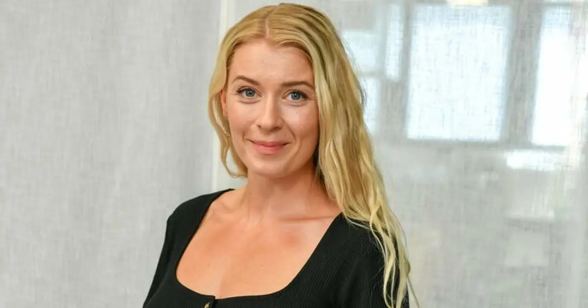 Salatut elämät -tähti Monika Lindeman lapsiarjestaan: Kotona pelko ...