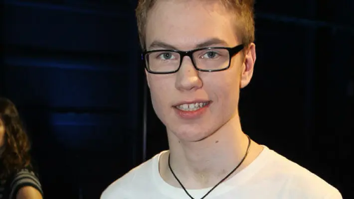 Idols-Torsten: En ole mikään gospel-poika!